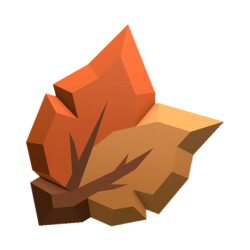 Autumn Leaves - Roblox Flee the Facility Trade | Traderie