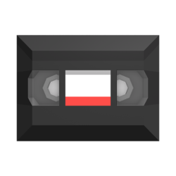 VHS Tape - Roblox Flee the Facility Trade | Traderie