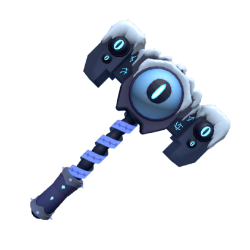 Eye of Blizzaria - Roblox Flee the Facility Trade | Traderie