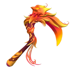 Fiery Phoenix - Roblox Flee the Facility Trade | Traderie