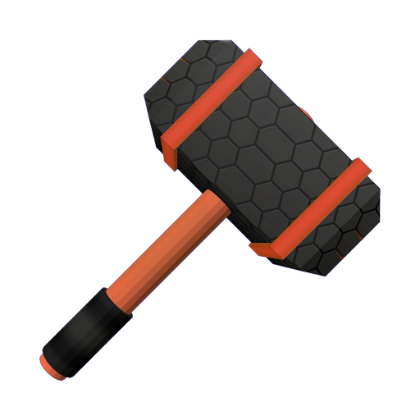 Heat Core - Roblox Flee the Facility Trade | Traderie