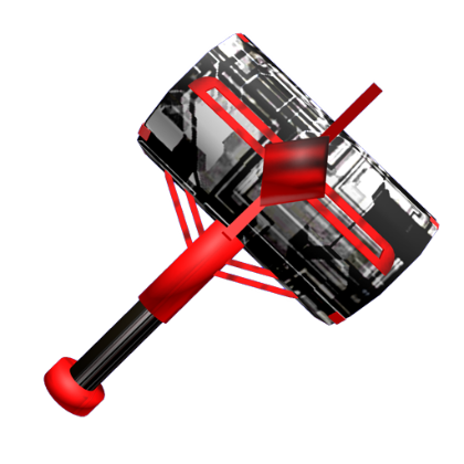 Corruption - Roblox Flee the Facility Trade | Traderie