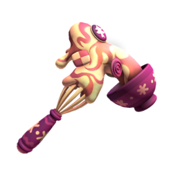 Jollyday Batter - Roblox Flee the Facility Trade | Traderie