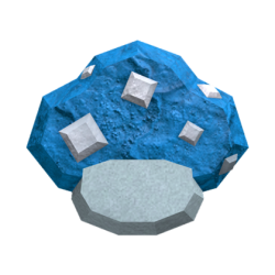 Fungal Spore - Roblox Flee the Facility Trade | Traderie