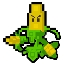 Corn - Roblox Garden Tower Defense (GTD) Trade | Traderie