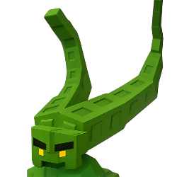 Dual Blasterbud - Roblox Garden Tower Defense (GTD) Trade | Traderie