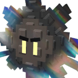 Voltshade - Roblox Garden Tower Defense (GTD) Trade | Traderie