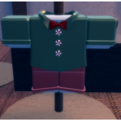 Christmas Outfit Pack - Roblox Grand Piece Online (GPO) Trade | Traderie