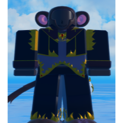 Kingdom Guard Outfit - Roblox Grand Piece Online (GPO) Trade | Traderie