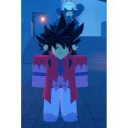 Moria's Outfit - Roblox Grand Piece Online (GPO) Trade | Traderie