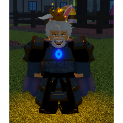 Slayer's Armor Set | Roblox Grand Piece Online (GPO) Trade | Traderie