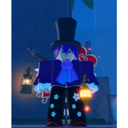 Soul King's Rockstar Outfit | Roblox Grand Piece Online (GPO) Wiki