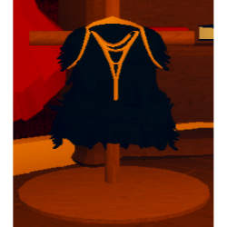 Witch's Outfit - Roblox Grand Piece Online (GPO) Trade | Traderie