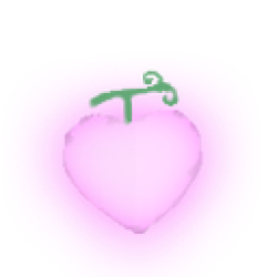 Mero Mero no Mi (Love-Love Fruit) - Roblox Grand Piece Online (GPO ...