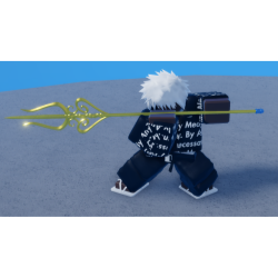 Neptune's Trident | Roblox Grand Piece Online (GPO) Wiki