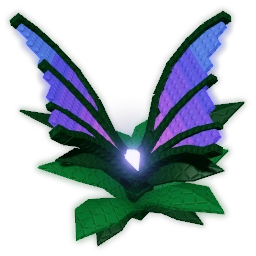 Wispwing - Roblox Grow a Garden (GAG) Trade | Traderie