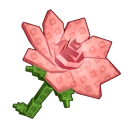 Pink Lily - Roblox Grow a Garden (GAG) Trade | Traderie