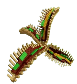 Taco Fern - Roblox Grow a Garden (GAG) Trade | Traderie