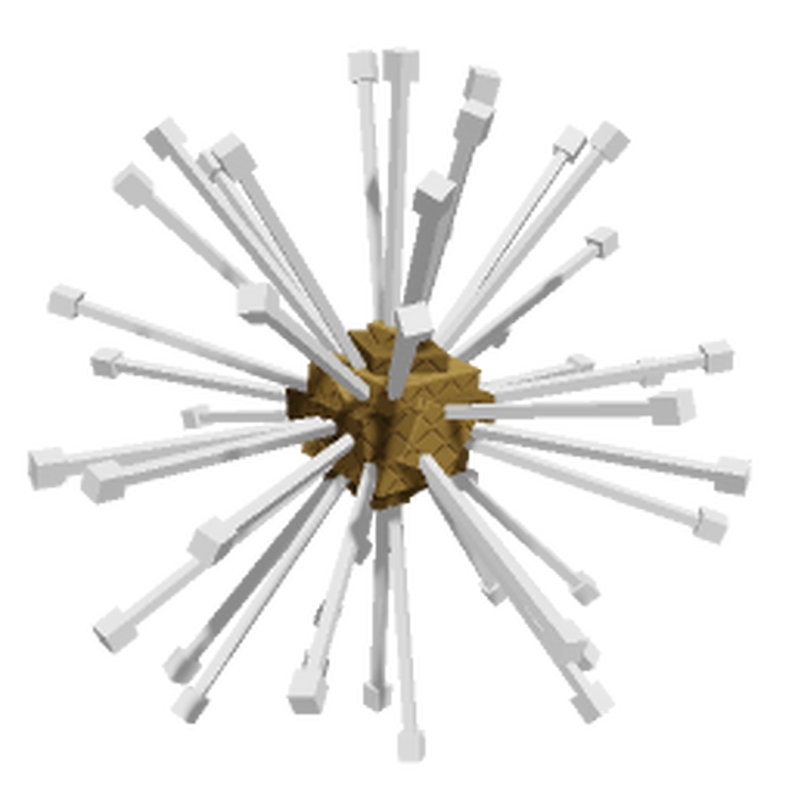 Axe Of Balance - Roblox Blade Ball Trade | Traderie