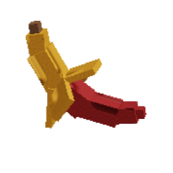 Blood Banana | Roblox Grow a Garden (GAG) Wiki