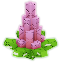 Blooming Cactus - Roblox Grow a Garden (GAG) Trade | Traderie