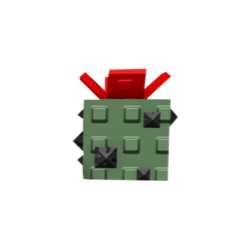 Cactus - Roblox Grow a Garden (GAG) Trade | Traderie