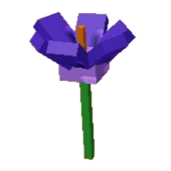 Crocus Listing | Roblox Grow a Garden (GAG) Trade | Traderie