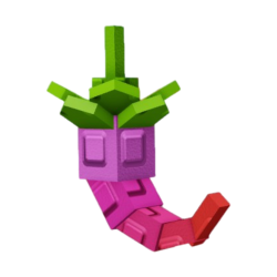 Dragon Pepper Listing | Roblox Grow a Garden (GAG) Trade | Traderie