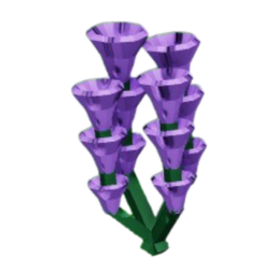 Lavender Listing | Roblox Grow a Garden (GAG) Trade | Traderie