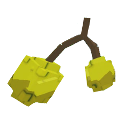 Loquat - Roblox Grow a Garden (GAG) Trade | Traderie