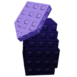 Moon Mango | Roblox Grow a Garden (GAG) Trade | Traderie