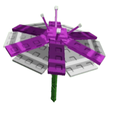 Parasol Flower Listing | Roblox Grow a Garden (GAG) Trade | Traderie