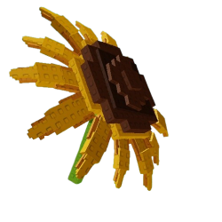 Sunflower Listing | Roblox Grow a Garden (GAG) Trade | Traderie