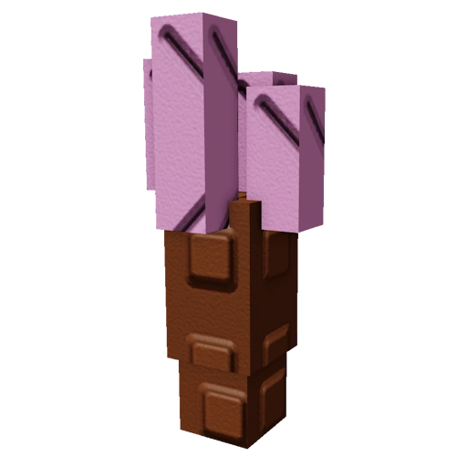 Chocolate Carrot - Roblox Grow a Garden (GAG) Trade | Traderie