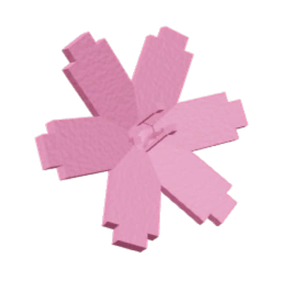Cherry Blossom - Roblox Grow a Garden (GAG) Trade | Traderie