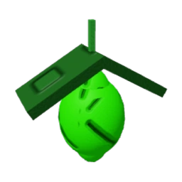 Lime - Roblox Grow a Garden (GAG) Trade | Traderie