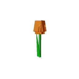 Orange Tulip - Roblox Grow a Garden (GAG) Trade | Traderie