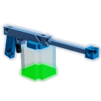 Spray Mutation Verdant - Roblox Grow a Garden (GAG) Trade | Traderie