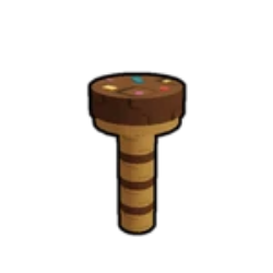 Chocolate Sprinkler | Roblox Grow a Garden (GAG) Wiki