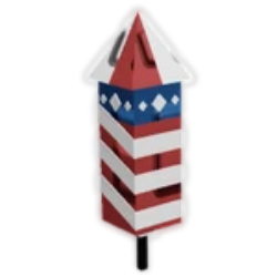 Firework - Roblox Grow a Garden (GAG) Trade | Traderie