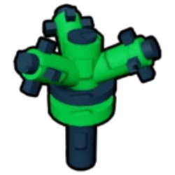 Master Sprinkler Listing | Roblox Grow a Garden (GAG) Trade | Traderie