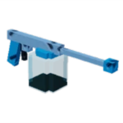 Spray Mutation Burnt - Roblox Grow a Garden (GAG) Trade | Traderie