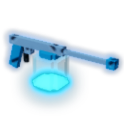 Spray Mutation Luminous | Roblox Grow a Garden (GAG) Wiki