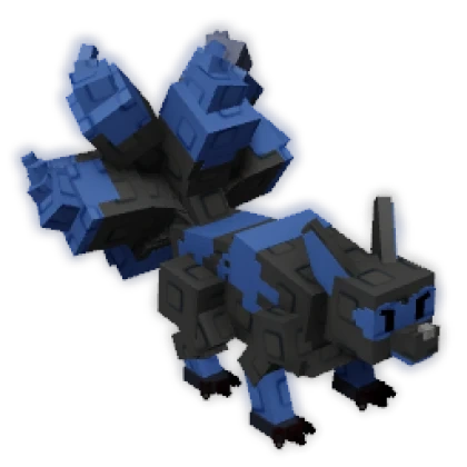 Red Fox - Roblox Grow a Garden (GAG) Trade | Traderie