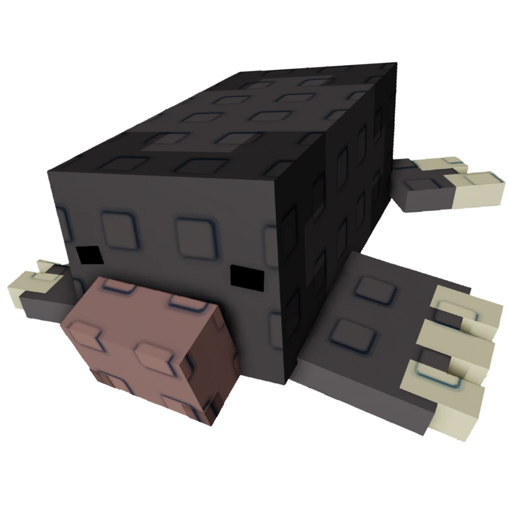 What is Mole worth? Mole Value and Recent Trades | Roblox Grow a Garden ...