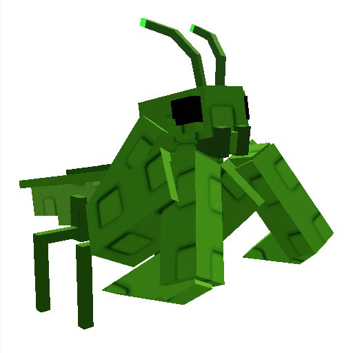 What is Praying Mantis worth? Praying Mantis Value and Recent Trades ...