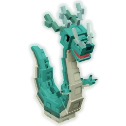 Mizuchi | Roblox Grow a Garden (GAG) Wiki