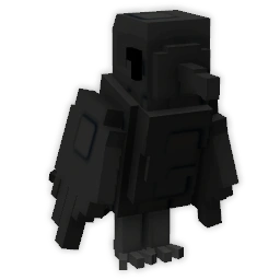 Crow - Roblox Grow a Garden (GAG) Trade | Traderie