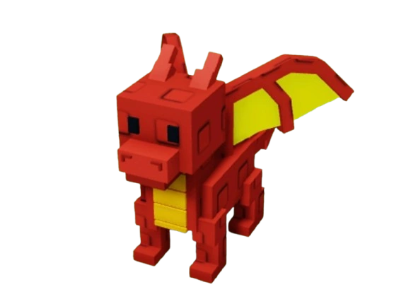 Red Giant Ant - Roblox Grow a Garden (GAG) Trade | Traderie