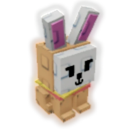 Bagel Bunny - Roblox Grow a Garden (GAG) Trade | Traderie